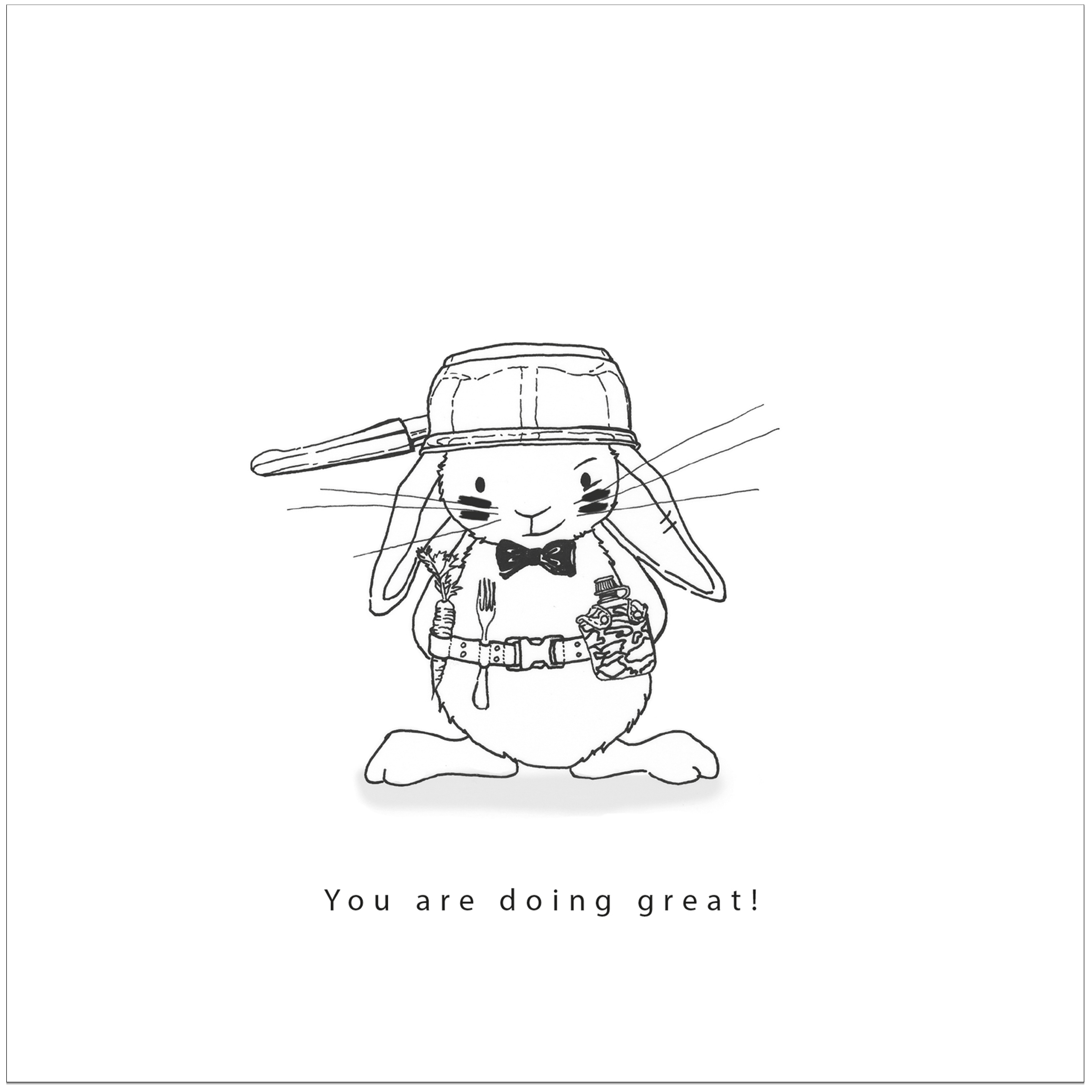 You Are Doing Great Studio Keutels you-are-doing-great-studio-keutels